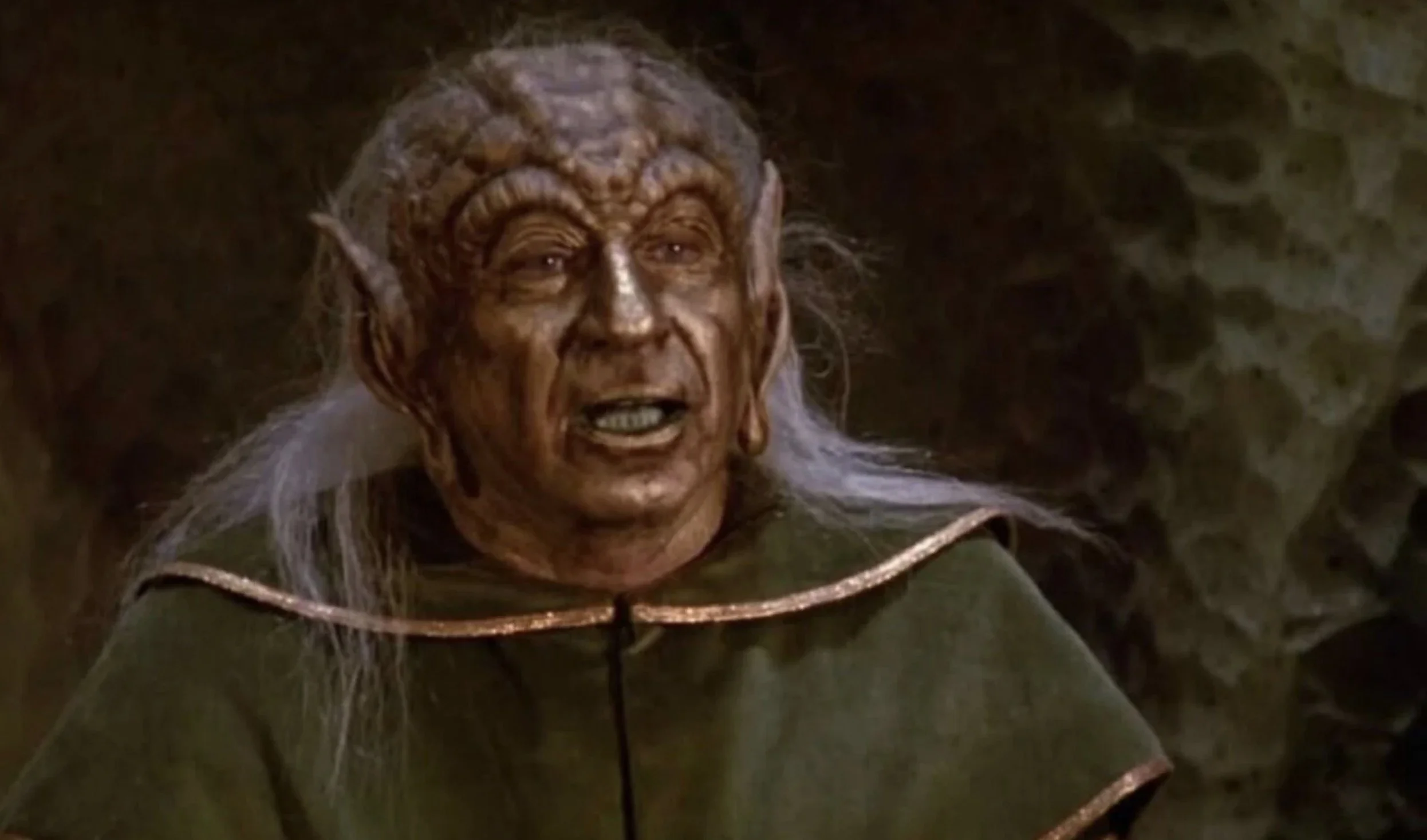 The Schwartz Awakens: SPACEBALLS 2 Teaser Reveals Mel Brooks Returns as Yogurt! — GeekTyrant